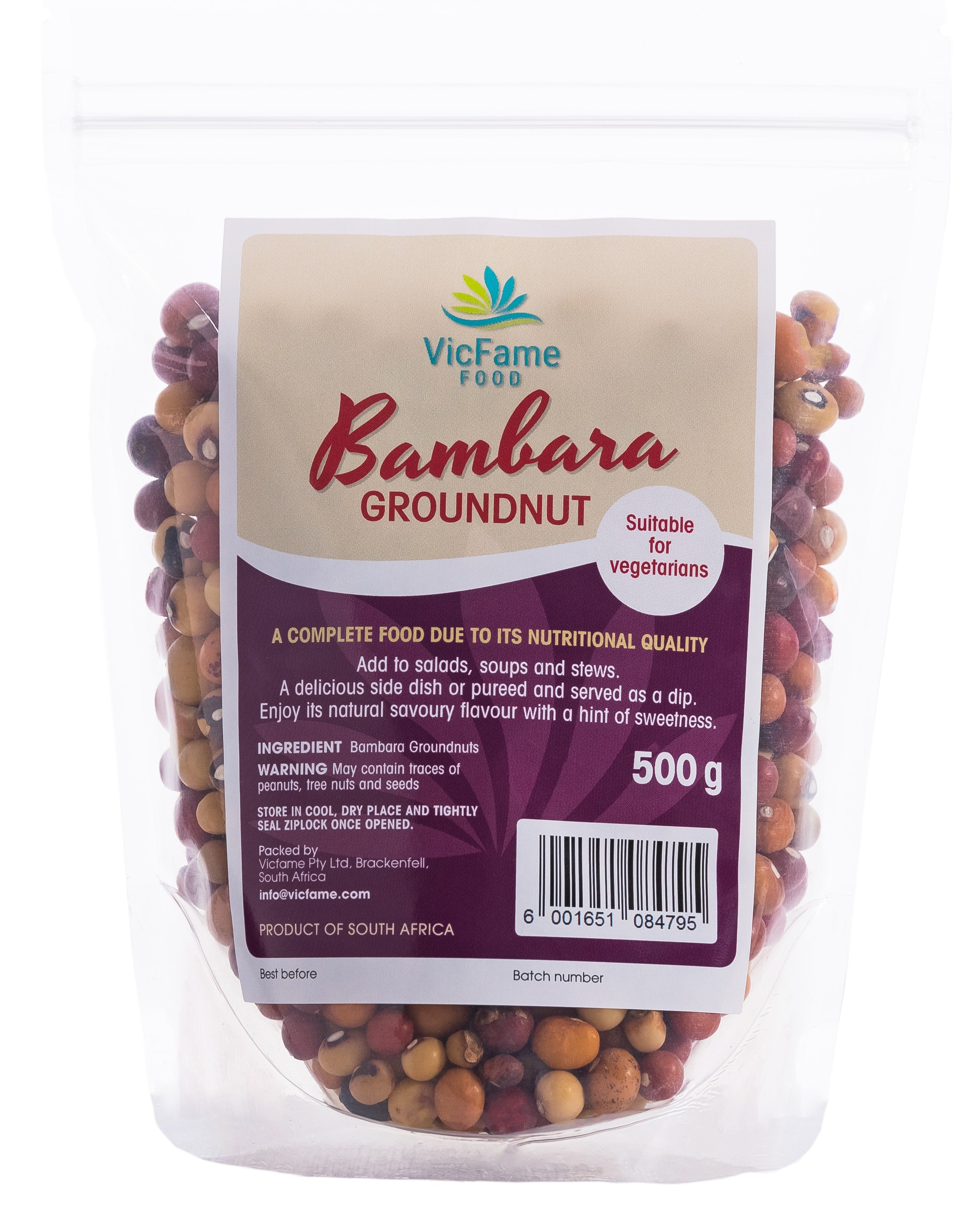 Bambara Groundnut: Buy Bambara Groundnut Now – VicFame
